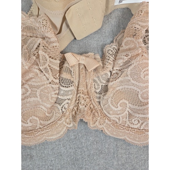Playtex | Intimates & Sleepwear | Playtex Love My Curves Bra 38d Paris ...